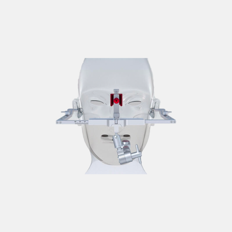 Artex Facebow - Amann Girrbach - Abutment Direct