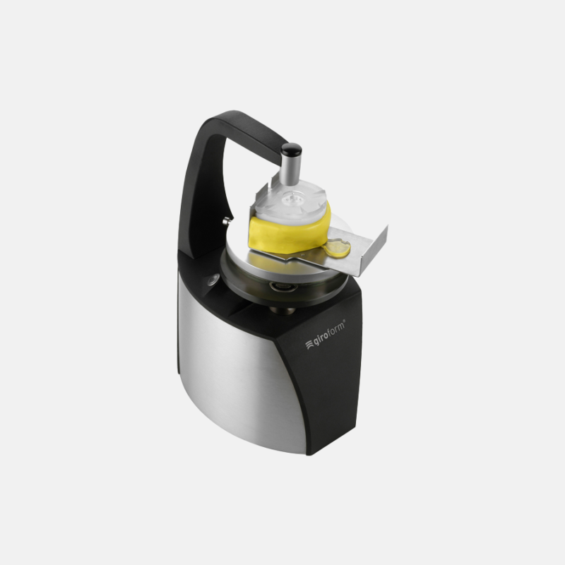 Giroform Pin Drill - Amann Girrbach - Abutment Direct