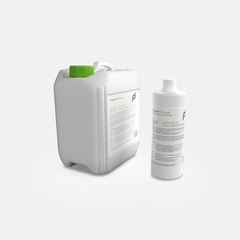 Innovaprint Wash 3D – Abutment Direct