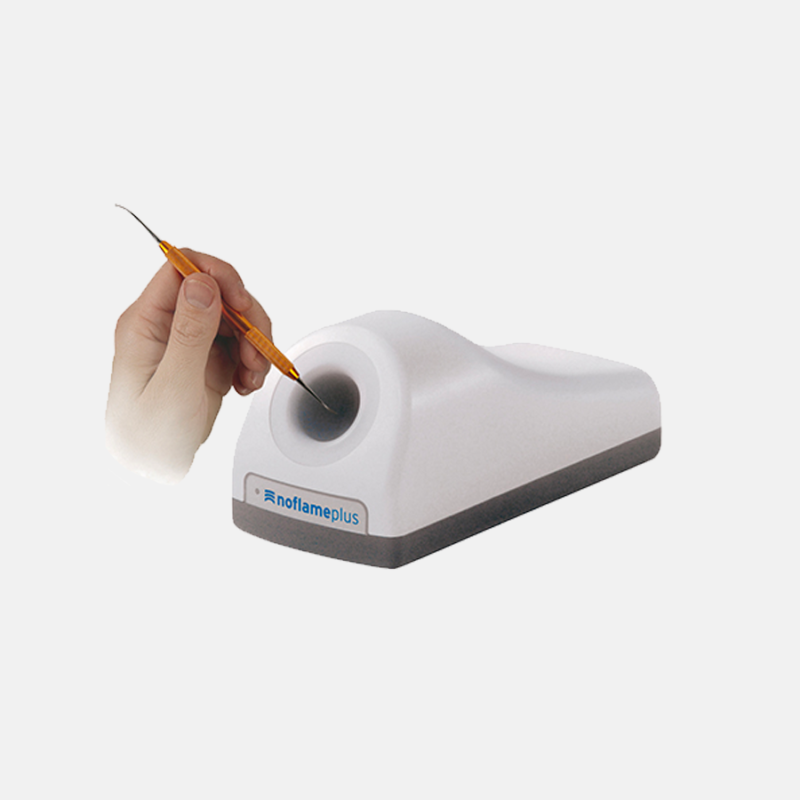 Noflame Plus - Amann Girrbach - Abutment Direct