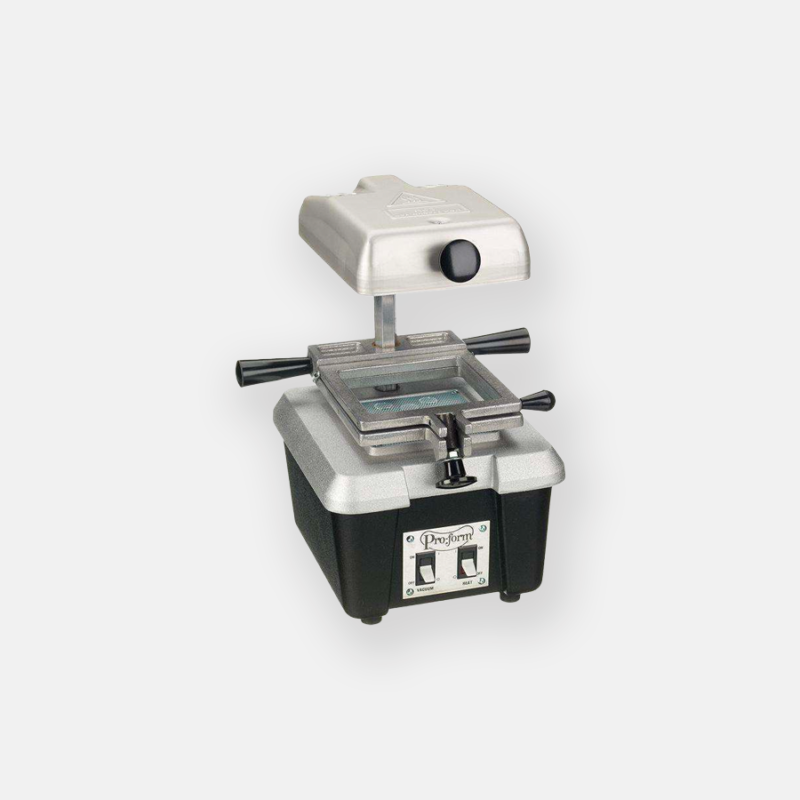 Pro-form¨ Single Chambered Vacuum Former - Keystone - Abutment Direct