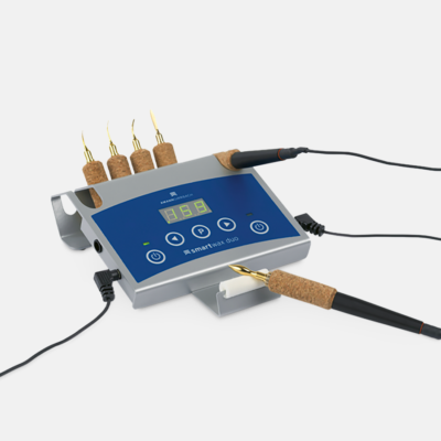 Smartwax Duo - Amann Girrbach - Abutment Direct