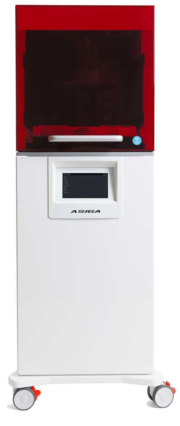 Asiga Pro 4K - Abutment Direct